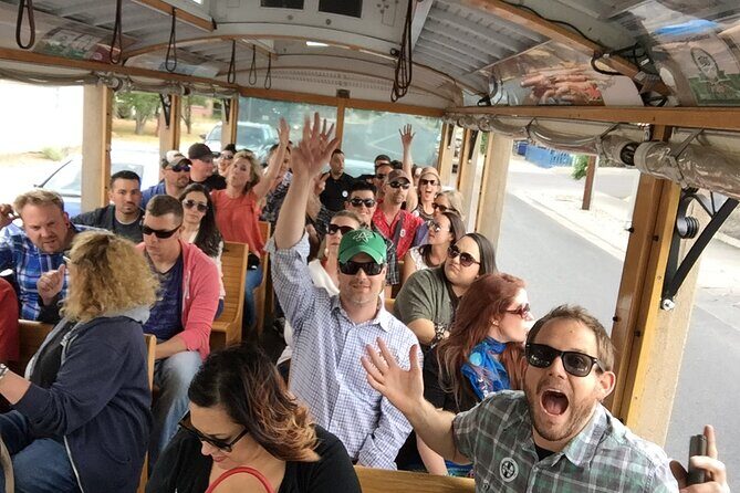 ABQ City Guided History Tour - The Sum Up