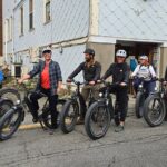Acadia Fat tire Ebike Tours - What Makes This Tour Special?