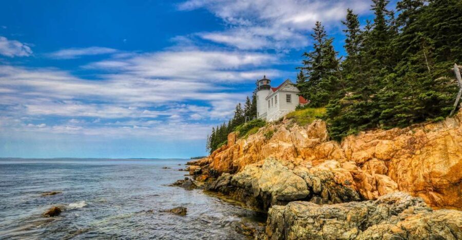 Acadia Full Day Small Group Tour & Hike - The Sum Up: Who Will Love This Tour?