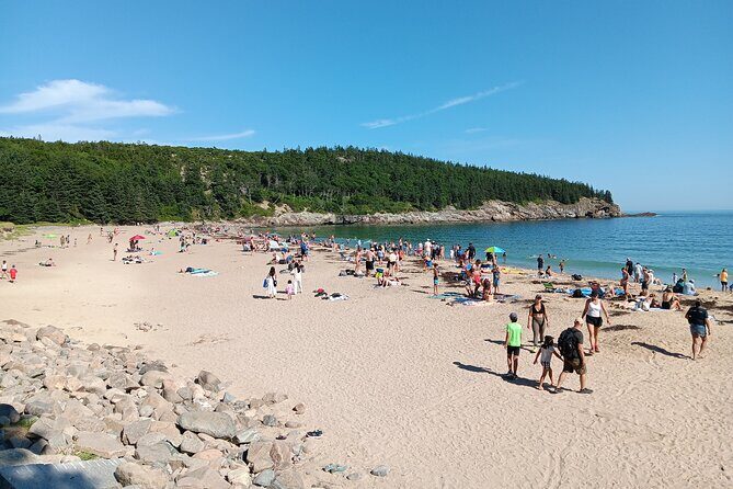 Acadia Woody's Cadillac Loop 3 Hour Driving Tour - Who Will Love This Tour?