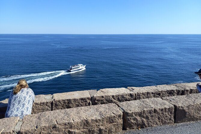 Acadia Woody's Utmost Coast 3 Hour Driving Tour - FAQ