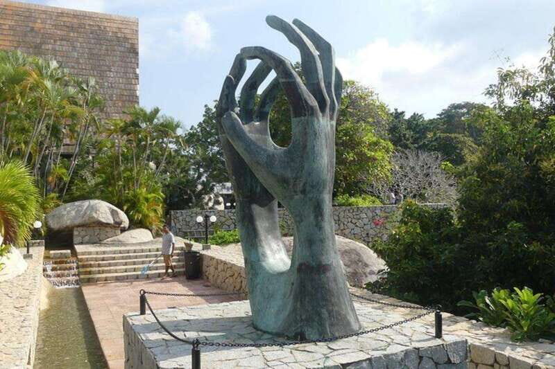 -Acapulco: 4Hrs City Tour w/Peace Chapel and Mural of Diego - What Travelers Say