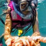 -Acapulco: Beach Break Experience with Snorkeling and Lunch - Detailed Breakdown of the Itinerary