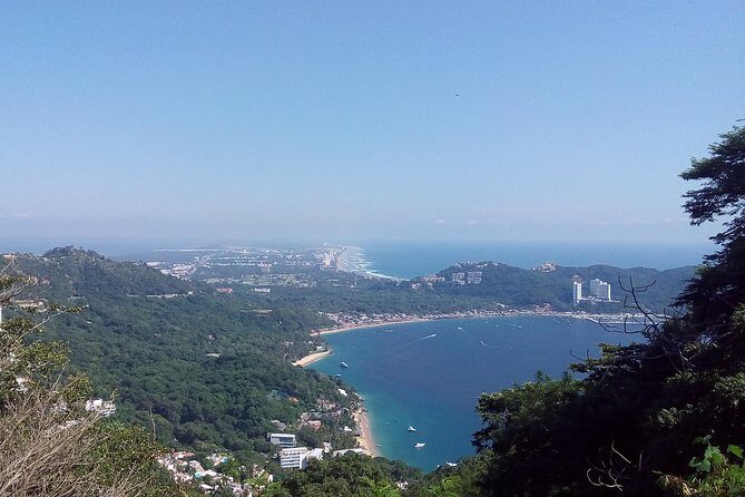 Acapulco City Tour - The Value of This Tour
