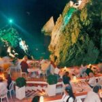 -Acapulco: Cliff Divers Experience w/ Al Pastor Tacos Dinner - What To Expect Step-by-Step
