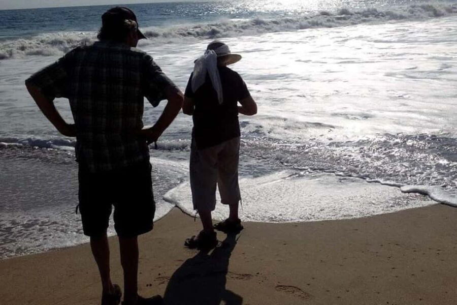 -Acapulco: Coyuca Lagoon Boat Ride &Baby Turtle Release Tour - Practical Details and Tips