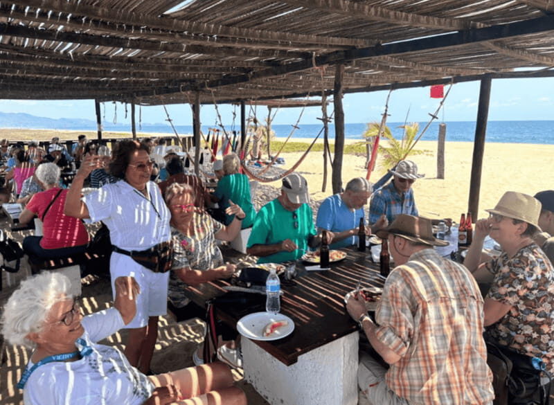 Acapulco: Coyuca Lagoon Tour - Who Will Love This Tour?
