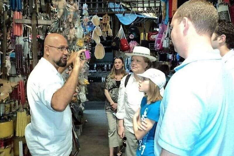 -Acapulco: Culinary & Cultural Experience - Why This Tour Offers Good Value