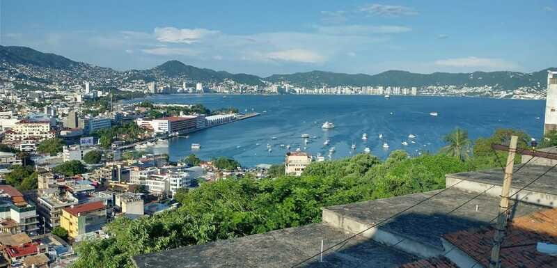 Acapulco: Guided Tour of Acapulco - Practical Aspects of the Tour