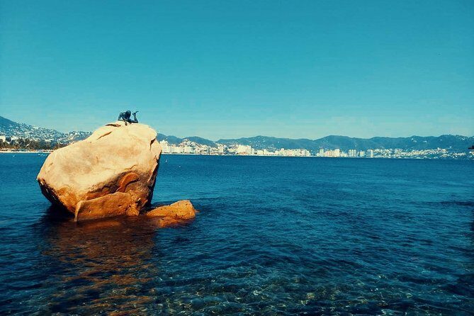 Acapulco Highlights City Sightseeing Tour - Who Is This Tour Best For?