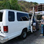 -Acapulco: Private Car or Van Rental with Local Guide - The Iconic La Quebrada and Its Spectacular High Divers