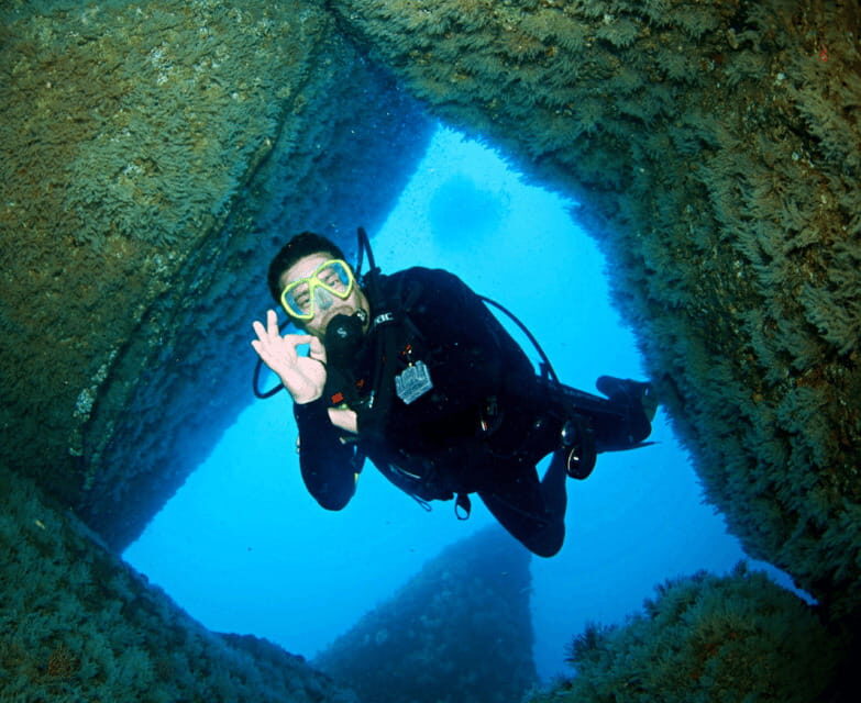 Acapulco: Scuba Diving in Roqueta Island - The Experience Provider and Reviews