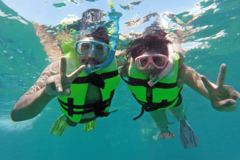 Acapulco: Snorkeling Tour with Equipment - What Makes This Snorkeling Tour Special