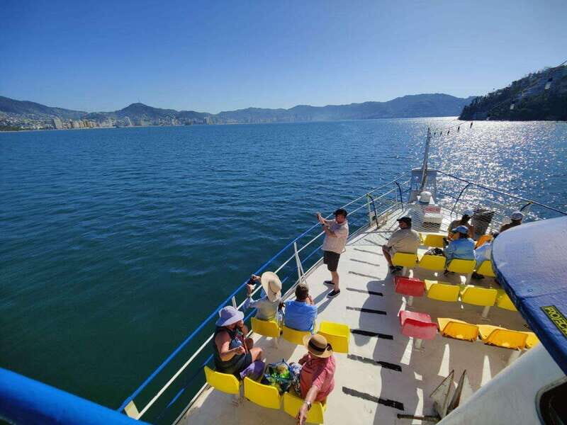 Acapulco: Sunset on Yacht Bonanza Tour - What Makes This Tour Valuable?