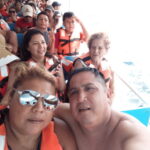 Acapulco: Sunset Party Boat Tour with Open Bar - Dive Into the Itinerary
