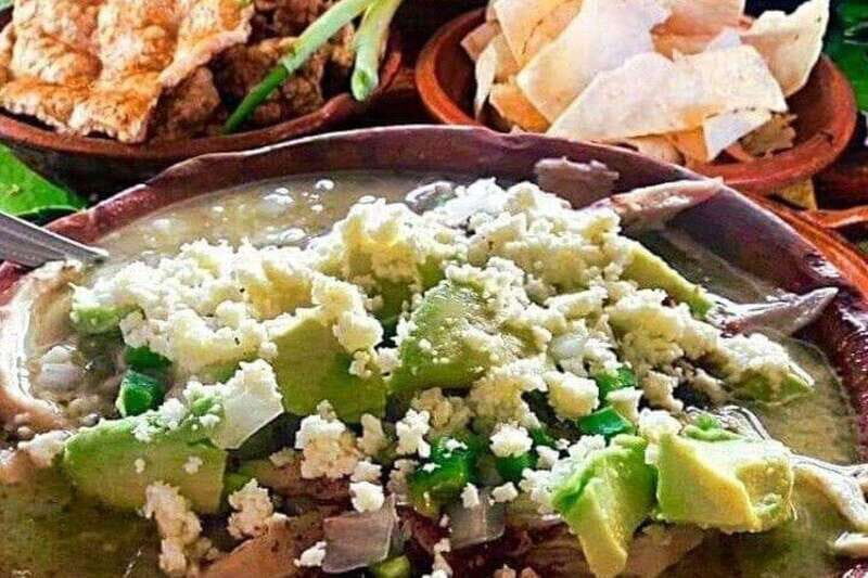 -Acapulco: Taco Tasting Experience with Local Guide - The Food: What Makes the Tacos Stand Out?