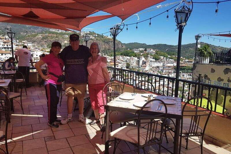 -Acapulco to Taxco Full-Day Tour with Breakfast and Lunch - What Travelers Are Saying