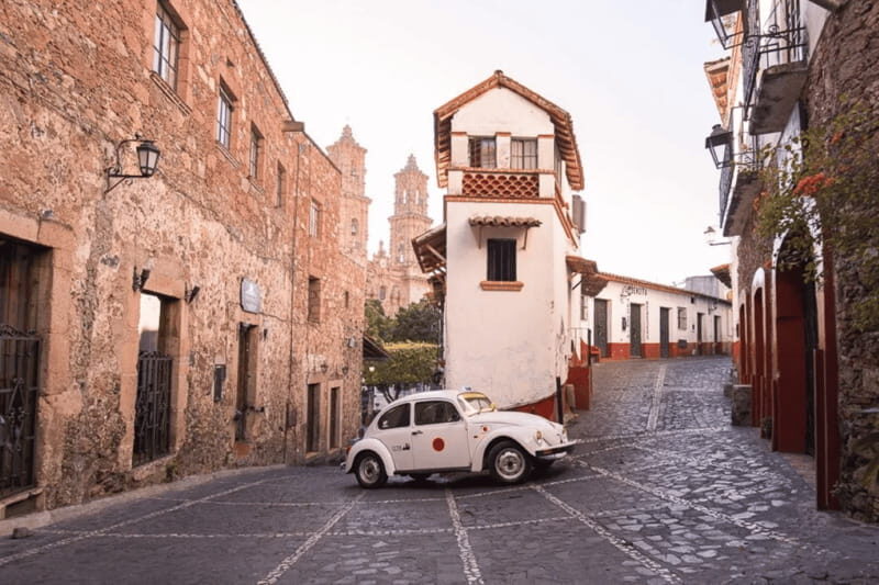 Acapulco to Taxco: One-Day Colonial Silver City Tour - What Travelers Say