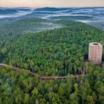 Access to Mont-Tremblant Treetop Observatory and Walk - What Do Visitors Say?