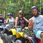 Activities Atv (single) Zipline and Cenote From Playa del Carmen - The Realities of the Tour: What You Should Know