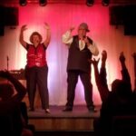 Admission Ticket: Patty Waszak Show in Pigeon Forge - Final thoughts: Who should consider this show?