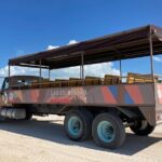 Admission Ticket to Safari in the Pink Lagoons of Las Coloradas - What to Expect and Practical Tips