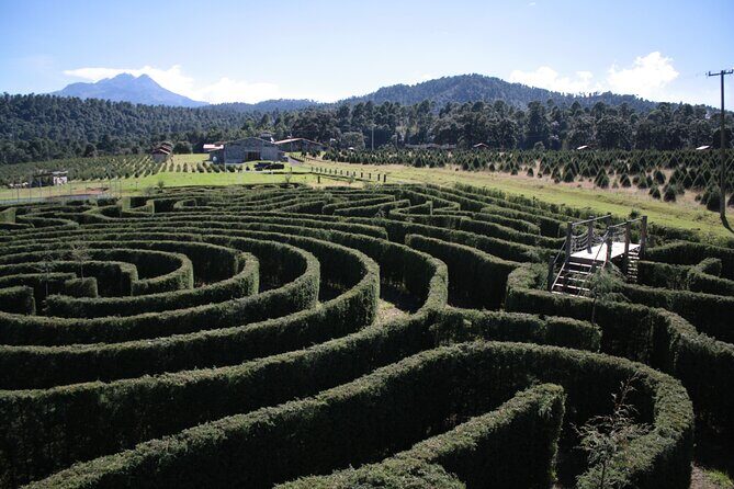 Admission to the Alpinia Nature and Adventure Park - Extra Activities and Costs
