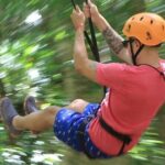 Adrenaline Adventure in Tulum ATVs Ziplines and Cenote Swim - Who Will Love This Tour?