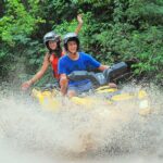 Adrenaline adventure on this Super Snorkeling Tour with ATVs and zip lines. - Exploring the Itinerary: What to Expect