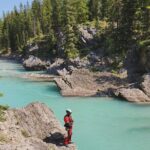 Adrenaline Aquatic Tour - The Itinerary in Detail
