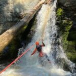 Adrenaline Canyoning Kelowna - Who Will Love This Tour?