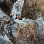 Adrenaline Canyoning Tour - The Adventure Level and Participant Requirements