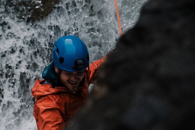 Adrenaline Canyoning Tour - Frequently Asked Questions