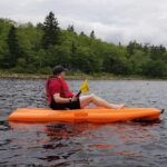 Adult Single Kayak Rental - The Experience from a Practical Angle