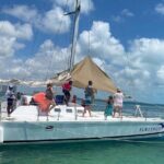 Adults-Only Catamaran Fun from Cancun - The Value for Your Money