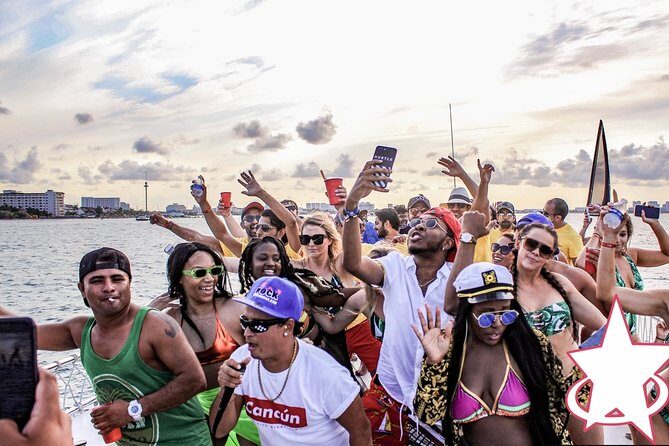 Adults only Hip Hop Sessions Boat Party Cabo San Lucas - Authentic Feedback: What Travelers Are Saying