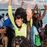 Adults only Hip Hop Sessions Boat Party Cancun - Detailed Breakdown of the Experience