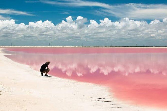 Adventour Day: Coloradas and Rio Lagartos Excursion from Cancun! - What’s Included and What’s Not