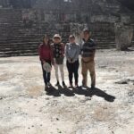 Adventure in Calakmul departing from Campeche - FAQ