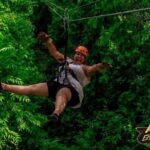 Adventure tour on ATV with Zip Line and Cenotes in Mayan Jungle - The Itinerary in Detail