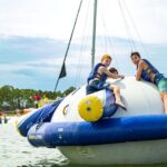 Adventure Tour to Shell Island on the Privateer Catamaran - An In-Depth Look at the Tour Experience