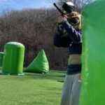 Adventure Valley Paintball Park - Authentic Perspectives from Visitors