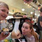 Adventurous Akron, NY Scavenger Hunt - How the Hunt Works