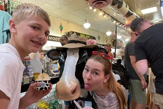 Adventurous Akron, NY Scavenger Hunt - How the Hunt Works