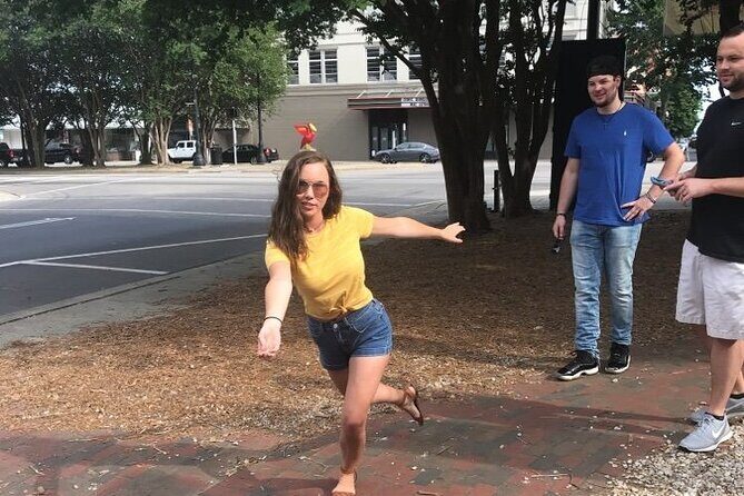 Adventurous Scavenger Hunt in Asheville by Operation City Quest - What to Expect During the Experience