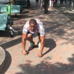 Adventurous Scavenger Hunt in Augusta by Zombie Scavengers - What You Can Expect: The Route and Challenges
