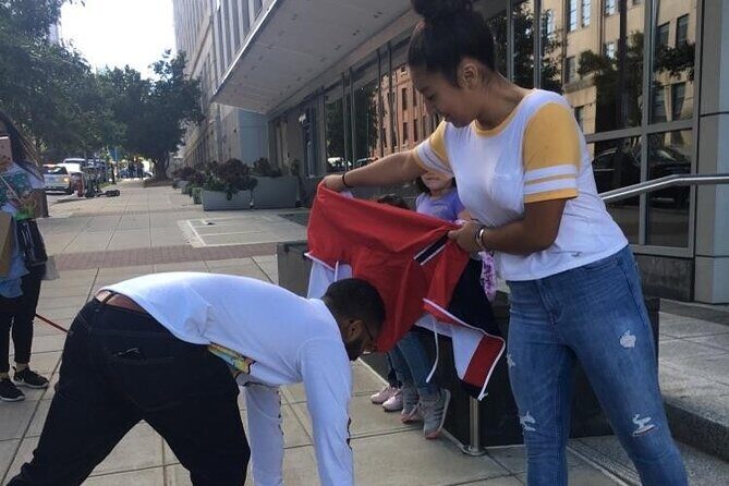 Adventurous Scavenger Hunt in Aurora by Zombie Scavengers - What To Expect During the Activity
