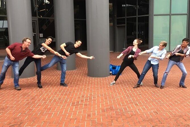 Adventurous Scavenger Hunt in Cambridge by Zombie Scavengers - Who Will Love This Tour?