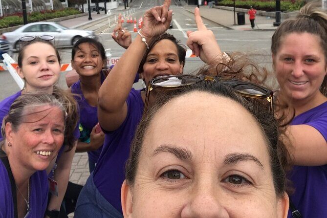 Adventurous Scavenger Hunt in Detroit by 3Quest Challenge - Who Will Love This Experience?