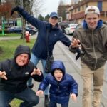 Adventurous Scavenger Hunt in Fayetteville by Zombie Scavengers - Navigating the Itinerary and Key Moments